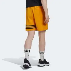 Adidas Originals Casual Stripe Shorts