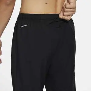 Nike Challenger Flash Dri-fit Woven Running Pants - Black