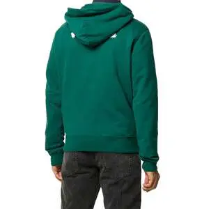 Off-White Big Logo Hooded Pullover