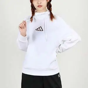 Adidas Uurban Hooded Sweatshirt