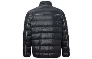 CONVERSE Stand Collar Light Puffer Jacket