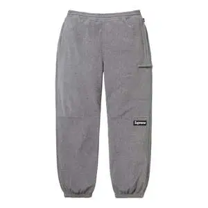 Supreme Polartec Pant - Grey