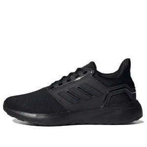 Adidas Eq19 Run Sneakers - Black