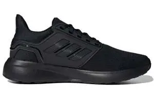 Adidas Eq19 Run Sneakers - Black