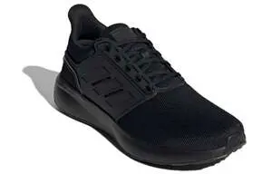 Adidas Eq19 Run Sneakers - Black