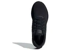 Adidas Eq19 Run Sneakers - Black