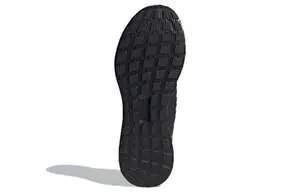 Adidas Eq19 Run Sneakers - Black