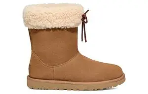 UGG Sarissa Shearling Short Boot