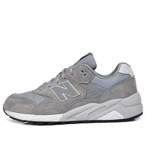 NEW BALANCE 580 Retro Sneakers - Grey