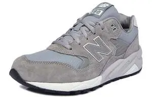 NEW BALANCE 580 Retro Sneakers - Grey