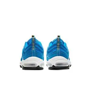 Nike Max 97 Qs "olympic Rings" Sneakers - Blue