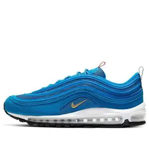 Nike Max 97 Qs "olympic Rings" Sneakers - Blue