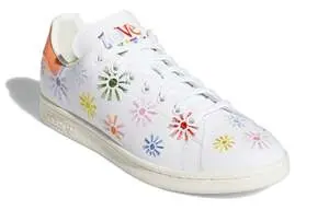 Adidas Stan Smith "pride" Low Top Sneakers