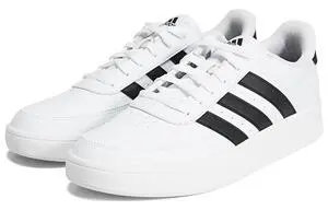Adidas Breaknet Low Top Sneakers