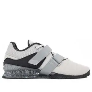Nike Romaleos 4 Se Athletic Sneakers - Phantom Dust/metallic Silver