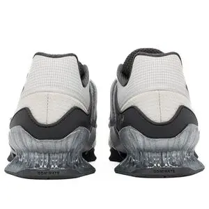 Nike Romaleos 4 Se Athletic Sneakers - Phantom Dust/metallic Silver
