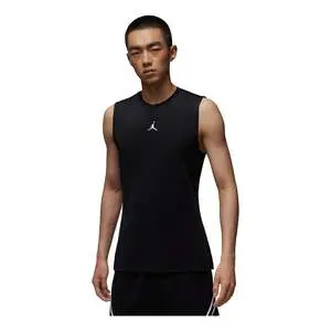 Jordan Layered Sport Tops For Men