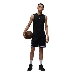 JORDAN Air Sport Dri-fit Sleeveless Tank - Black