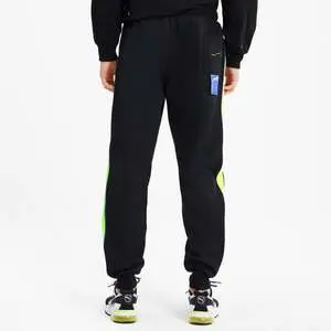 PUMA X Ader Error Crossover T7 Casual Sports Pants