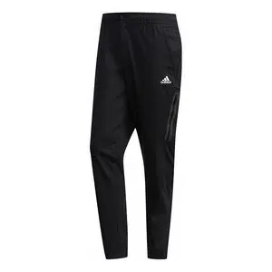 Adidas Al Pt Twill Outdoor Sports Pants - Black