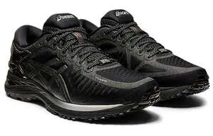 Asics Metarun Performance Sneakers - Black