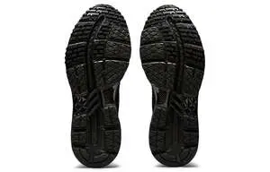 Asics Metarun Performance Sneakers - Black