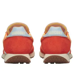 Saucony Trainer 80 "orange Sky - Orange/sky