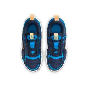 Nike Max Bolt Sneakers - Blue/white