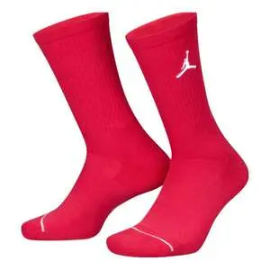 JORDAN Air Flight Crew Socks - Pink