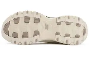 Sketchers D'lites 1.0 Low Top Sneakers