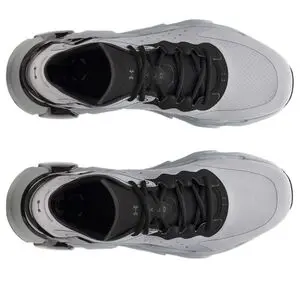 Under Armour Ua Halo Trainer - Mod Gray/black