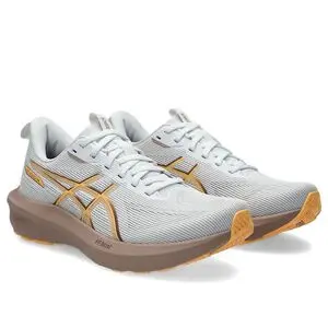 Asics Gt-1000™ 14 Athletic Sneakers - White/rubble Red