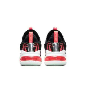 Nike Max 270 React Eng "alien" Sneakers - Black