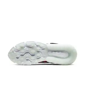 Nike Max 270 React Eng "alien" Sneakers - Black