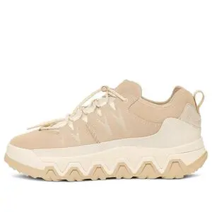 UGG Captrail Low Sneakers - Light Beige