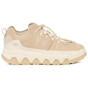 UGG Captrail Low Sneakers - Light Beige