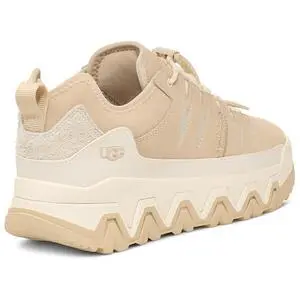 UGG Captrail Low Sneakers - Light Beige