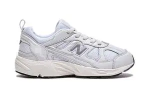 NEW BALANCE 878 Series K Ivory Pv878kn1 Sneakers