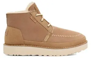 UGG Neumel Crafted Regenerate Ankle Boots