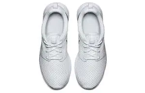 Nike Rosherun Br 'white Metallic' Sneakers