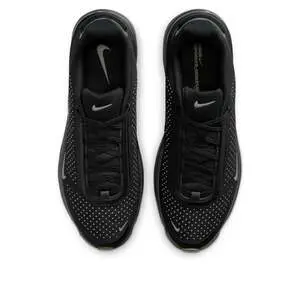 Nike Zoom Upturn Sc Se Sneakers - Black/reflection Silver/olive