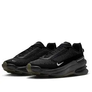Nike Zoom Upturn Sc Se Sneakers - Black/reflection Silver/olive