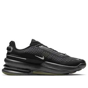 Nike Zoom Upturn Sc Se Sneakers - Black/reflection Silver/olive