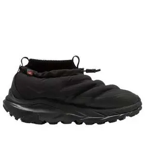 Hoka One One Kaha 2 Frost Moc Gore-tex Sneakers - Black/black