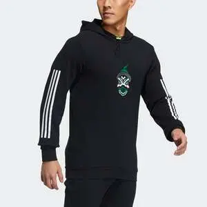 Adidas Lion Zhang Training Sports Pullover
