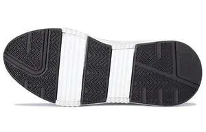 Onitsuka Tiger High Top Trainers With Logo Detail