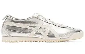 Onitsuka Tiger Mexico 66™ Sd Sneakers - Cream/silver