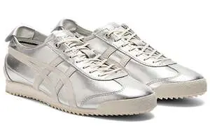Onitsuka Tiger Mexico 66™ Sd Sneakers - Cream/silver