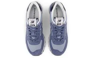 NEW BALANCE 574 Athletic Sneakers - Blue