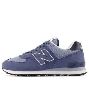 NEW BALANCE New Balance 574 Athletic Sneakers Blue